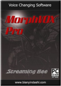 如何注册激活MorphVOX Pro中文版的序列号密钥？_变音大师官网