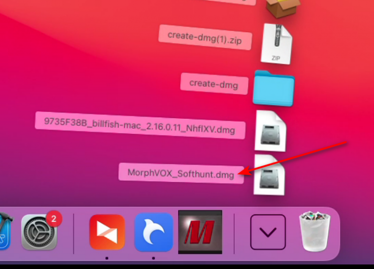 如何彻底卸载Mac版变声器MorphVox Pro_变音大师官网